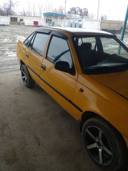 2010 yil Nexia 2