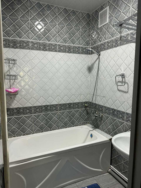 V3685 3/2/4 Юнусабад 15кв Метро Туркистан 70м2 Балкон 1.5х6 евроремонт