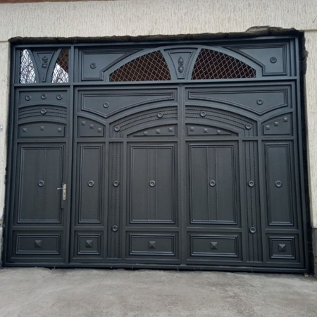Darvoza Reshotka Naves Yasab urnatib beramiz