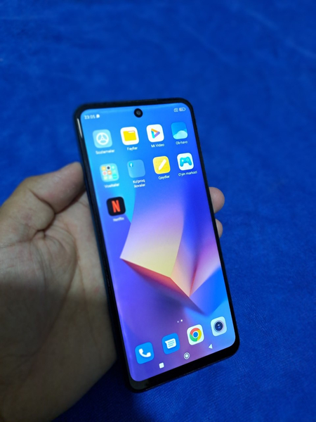 Redmi Note 9S srochna sotiladi