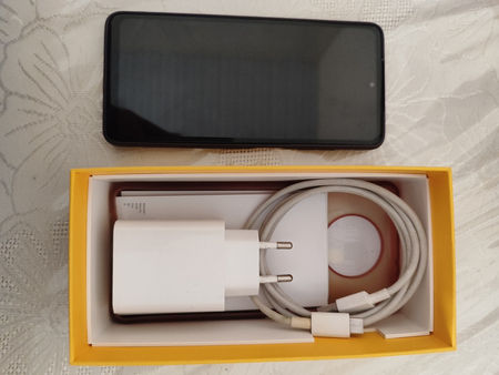 Телефон Poco X3, 128Gb.