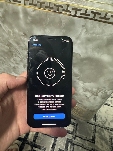 iPhone 12 Pro 128 LL/A
