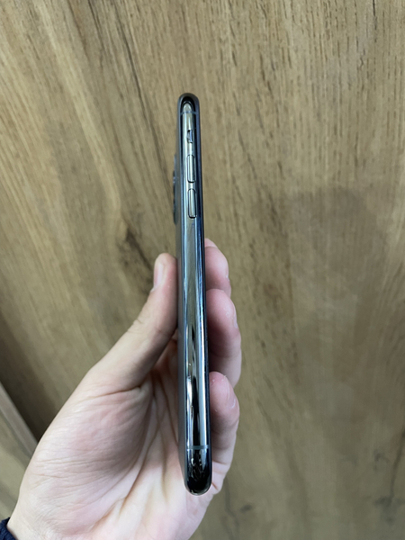 Iphone 11 pro nahtga