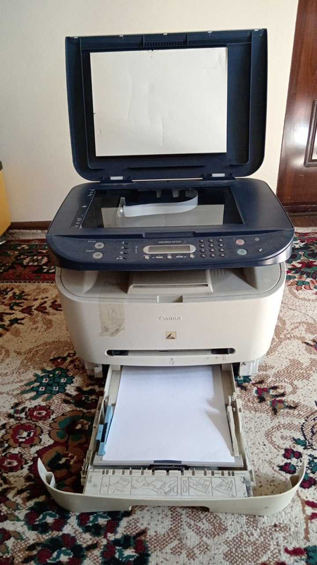Canon MF 3110 МФУ 3/1 продается