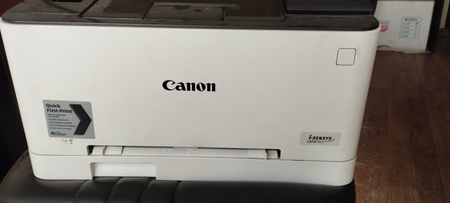 Продается принтер Canon