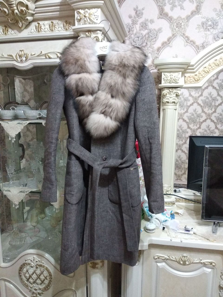 Резные женские вещи