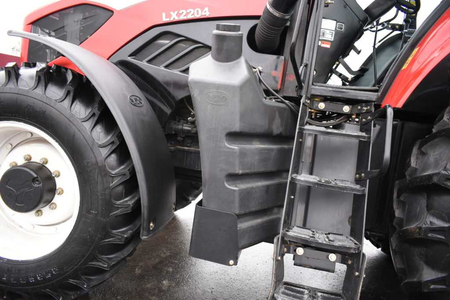 Traktor YTO 2404 Ribosiz Nasiya Savdo