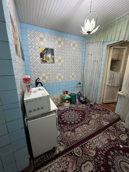 Продаётся 4/3/4 Карасу -1