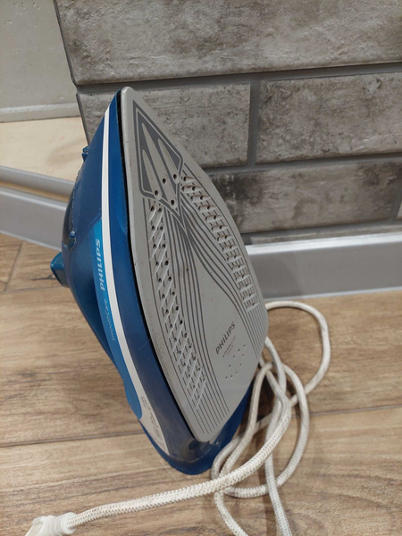 Ремонт Профессиональный Утюгов Philips