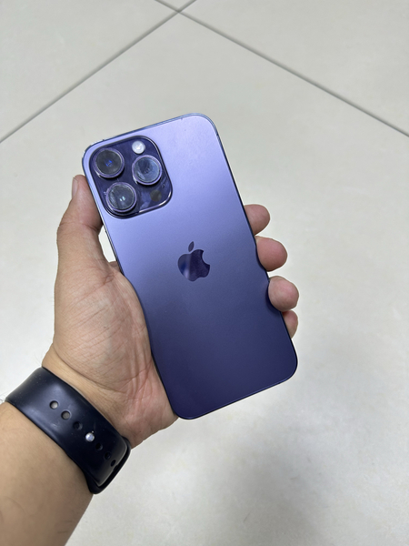 Iphone 14 pro max karobka dok full