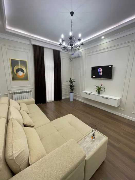 Срочно продается Квартира улица Бабура