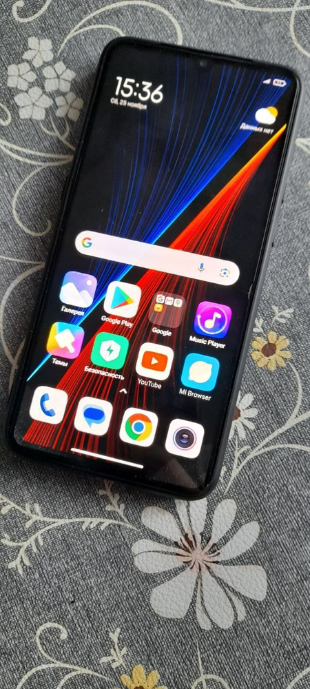 Mi 9 Flagman   xiaomi