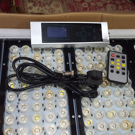 Фитолампы GROWSUN 320W, GROWSUN 12W SPOT  fullspectrumlight