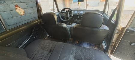 Vaz jiguli 21213