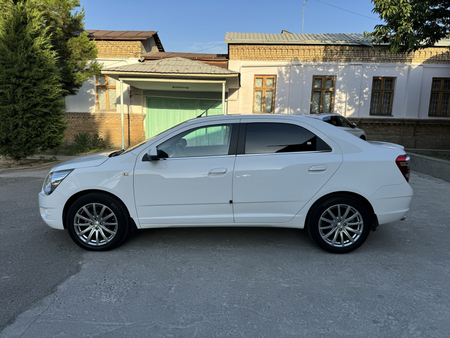 Cobalt 2017 evro