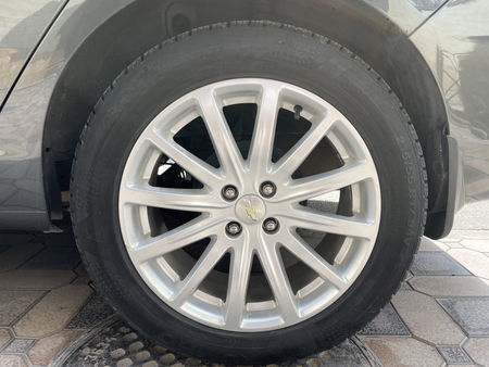 Balon kumho T71 ko’p yurilmagan