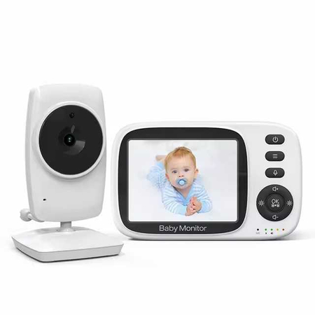 Видеоняня Video Baby Monitor