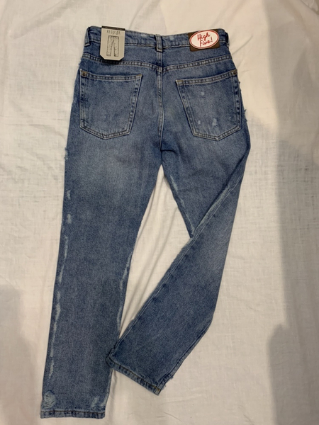 Джинсы новые Zara 10 лет