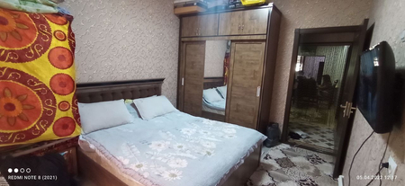2 хонали квартира