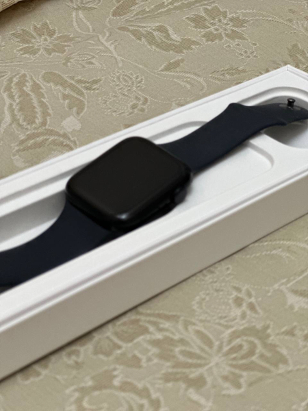 Apple watch Se2  44mm