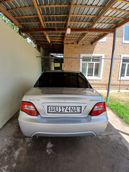 Chevrolet nexia 2