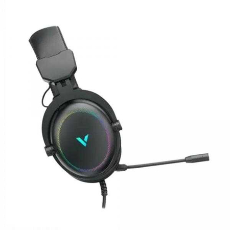 Скидка! Игровые наушники RAPOO VH300S