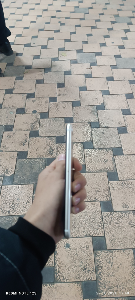 Iphone 7+ 128 gb