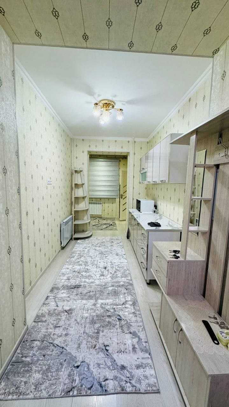 Гулзор  .4/2/5.  { мебель + техника + 95 м² }  ( Gulzor  mahalla )