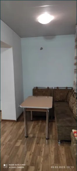Чил 9кв  2в3/2/4  2*6м²   52м²