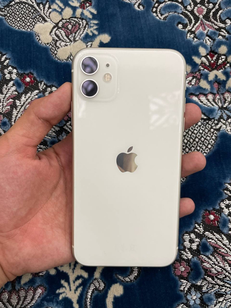 IPhone 11 128Gb 92 yomqs