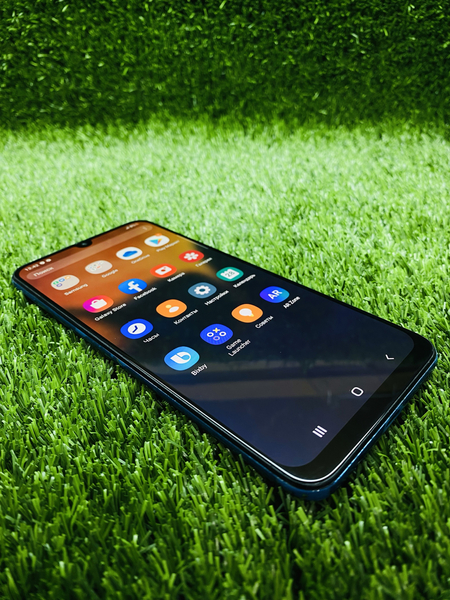 Samsung Galaxy A50