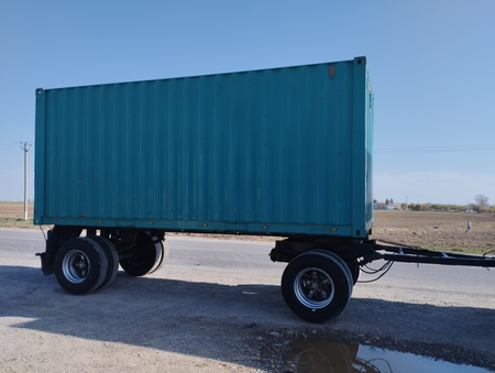 Камаз 53212 присипи билан сотилади