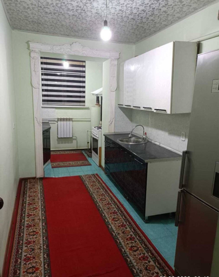 Сдается квартира в аренду