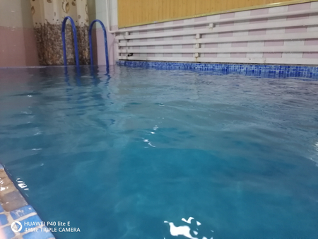 Кафе сауна ижарага