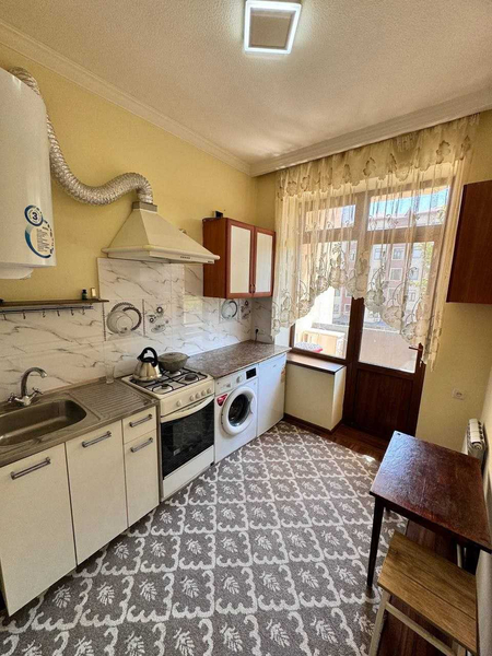 #5834 Срочно продается 1х комнатная квартира