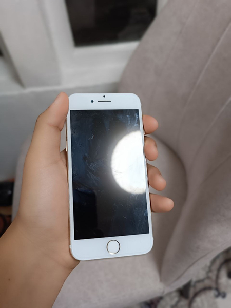 iPhone 7gold 128 gb j/a(японский)
