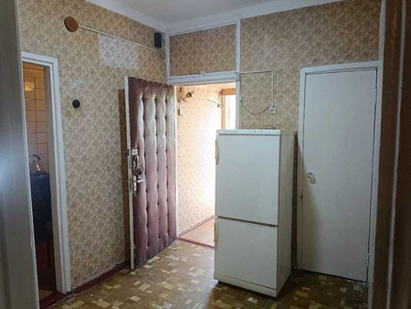 Сдается в аренду 2х комнатная квартира на Ц4
