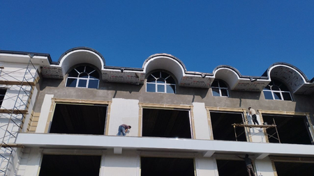 Mantaji alikabond Toshkent