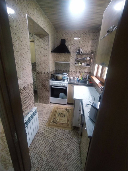 Срочно продается отличная квартира 3 ком чиланзар 6
