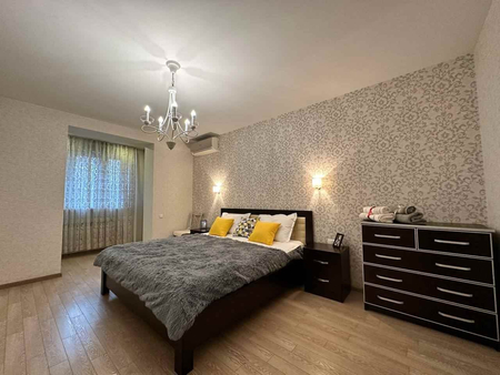 Продажа 2х комнатной квартиры в центре Самарканда
