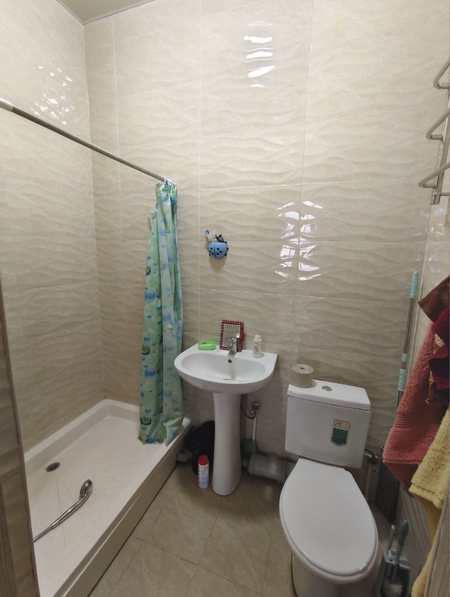 Срочно продаётся 2х комнатна квартира. Сергели. 9-худуд.