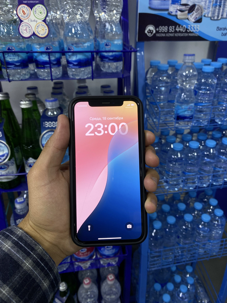 iPhone 11 Pro 64 GB сотилади!