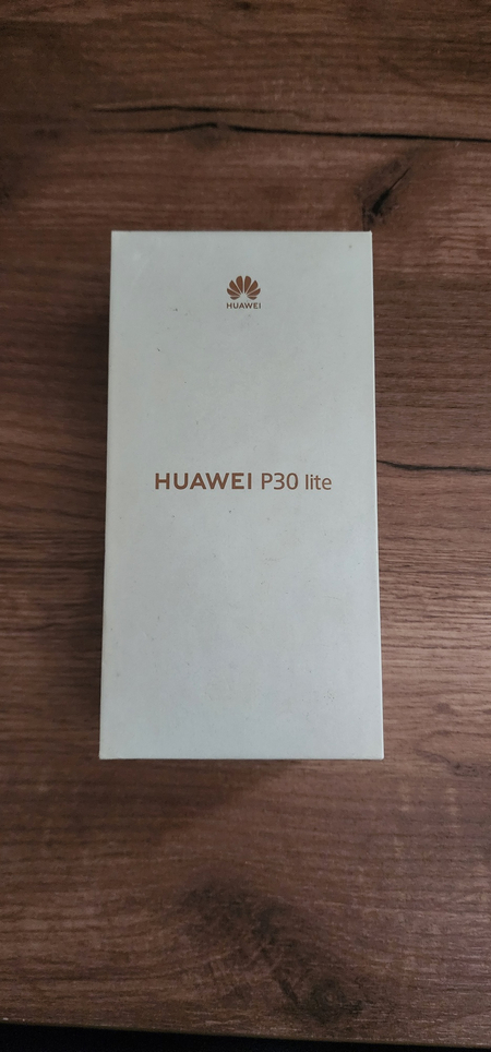 Huawei pi 30 lite