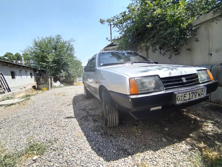 Lada 21099 тошкент