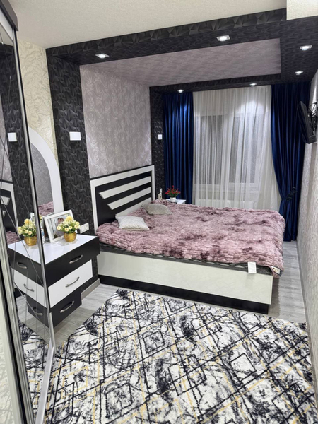 Срочно продается 2х ком.кв с мебелю