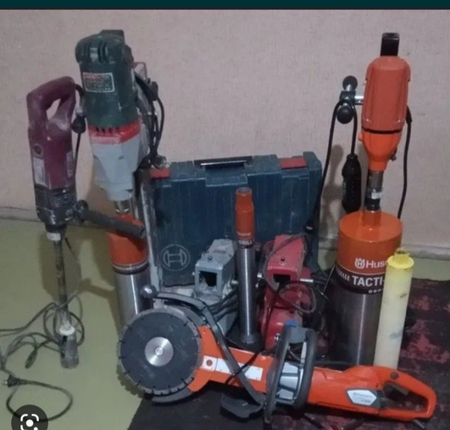Perfaratr hizmatlari