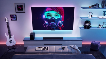 Телевизор TCL 32\98 UHD 4К по низкой цене с первых рук !