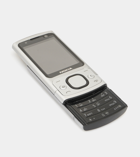 Nokia 6700 Slider ORIGINAL