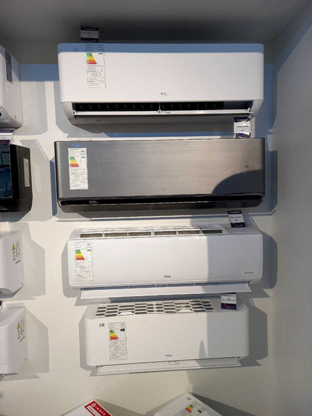Кондиционер TCL 12 Inverter FreshIN F1