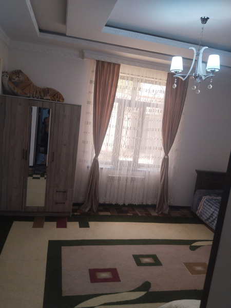 Toshkent shahar, Laylak Mahallada 5.5 sotixlik tayyor uy sotiladi